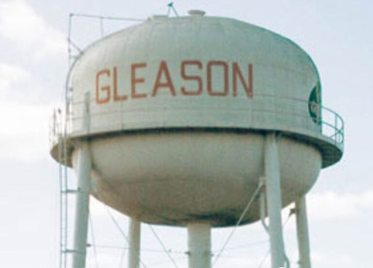 Home - City of Gleason